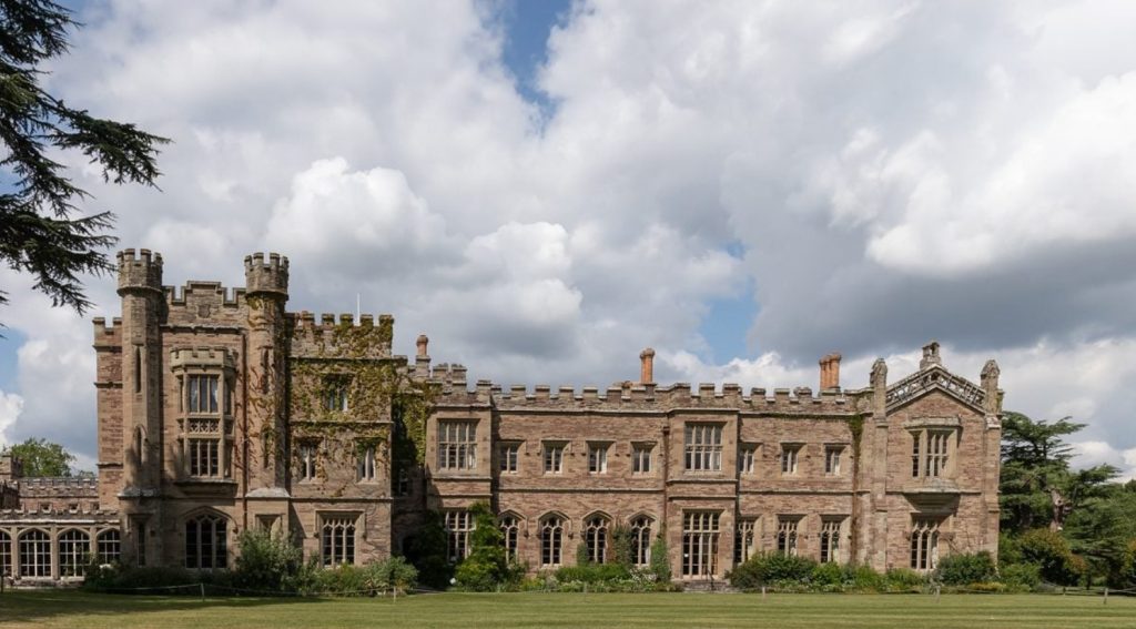 Things to Do in Chelmsford, England, UK | Have Fun & Culture