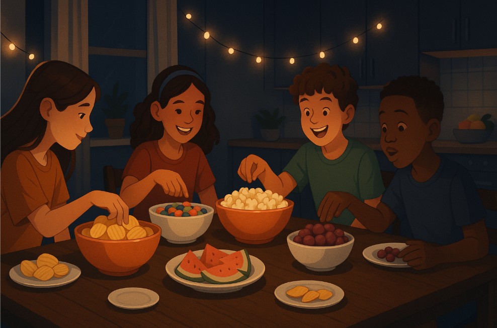 20 Best Things to Do at a Sleepover - Best Things To Do | Travel Blog