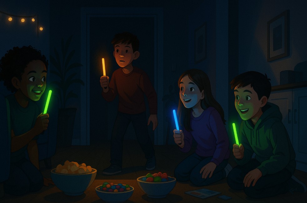 20 Best Things to Do at a Sleepover - Best Things To Do | Travel Blog