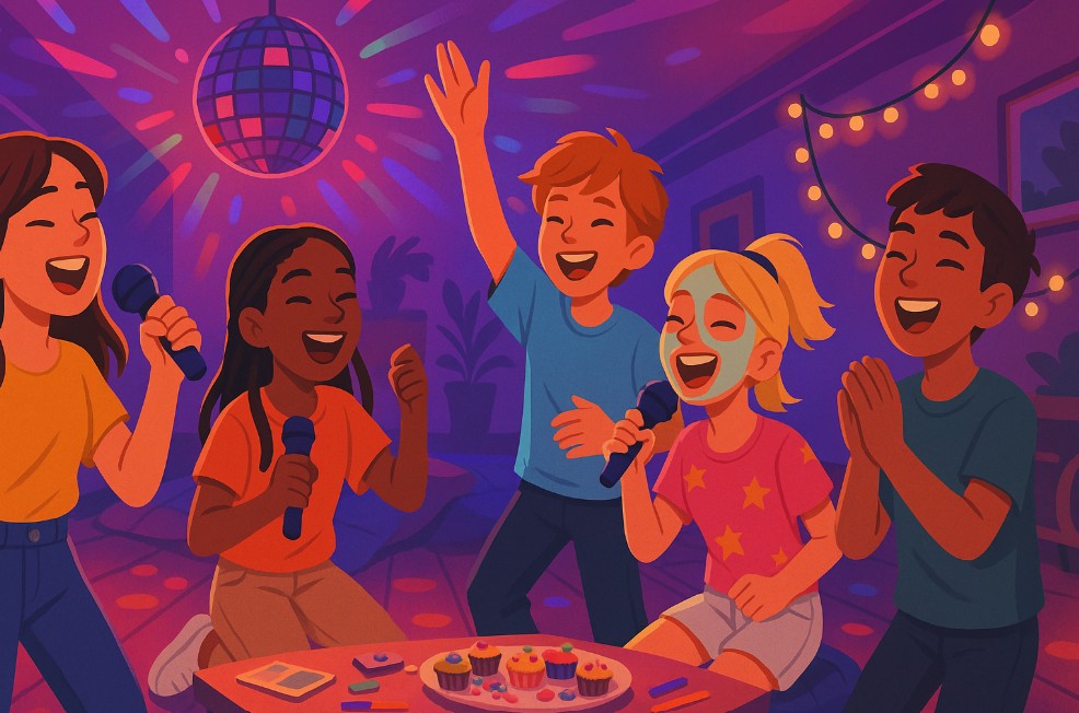 20 Best Things to Do at a Sleepover - Best Things To Do | Travel Blog