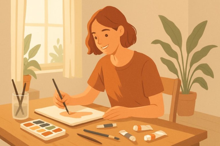 Top 20 Things To Do Alone to Refresh Your Mind - Best Things To Do ...