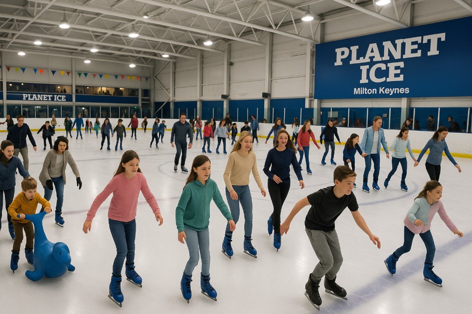 Top 10 Things to Do in Milton Keynes with Kids This Year - Best Things ...